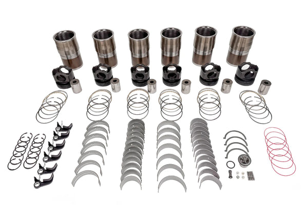 BIG BOSS CUMMINS OVERHAUL KITS - Reliable Road Service