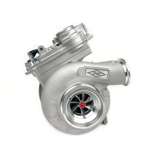 VGT TURBO FOR VOLVO D13 AND MACK MP8 2006-2016 - Reliable Road Service