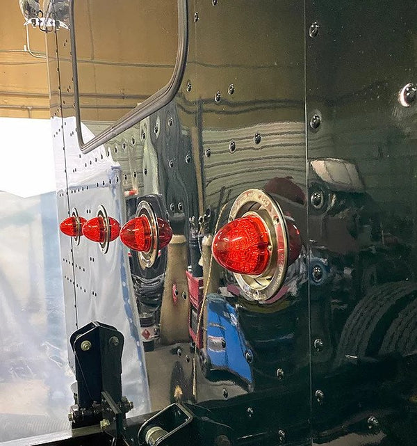 Shift Products Bunk Light Adapter Kit - Reliable Road Service