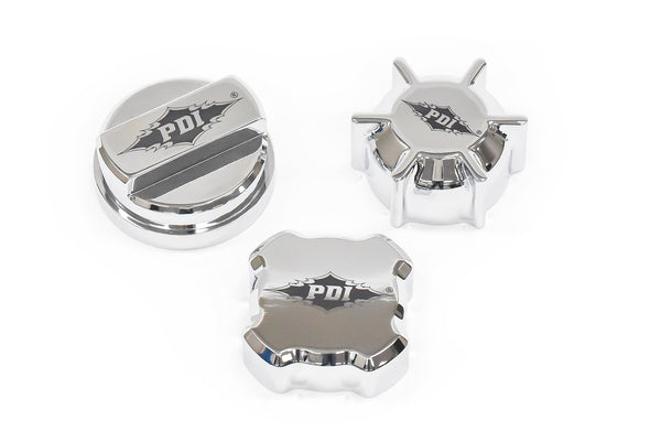 Radiator Fill Chrome Cap Cover - Reliable Road Service